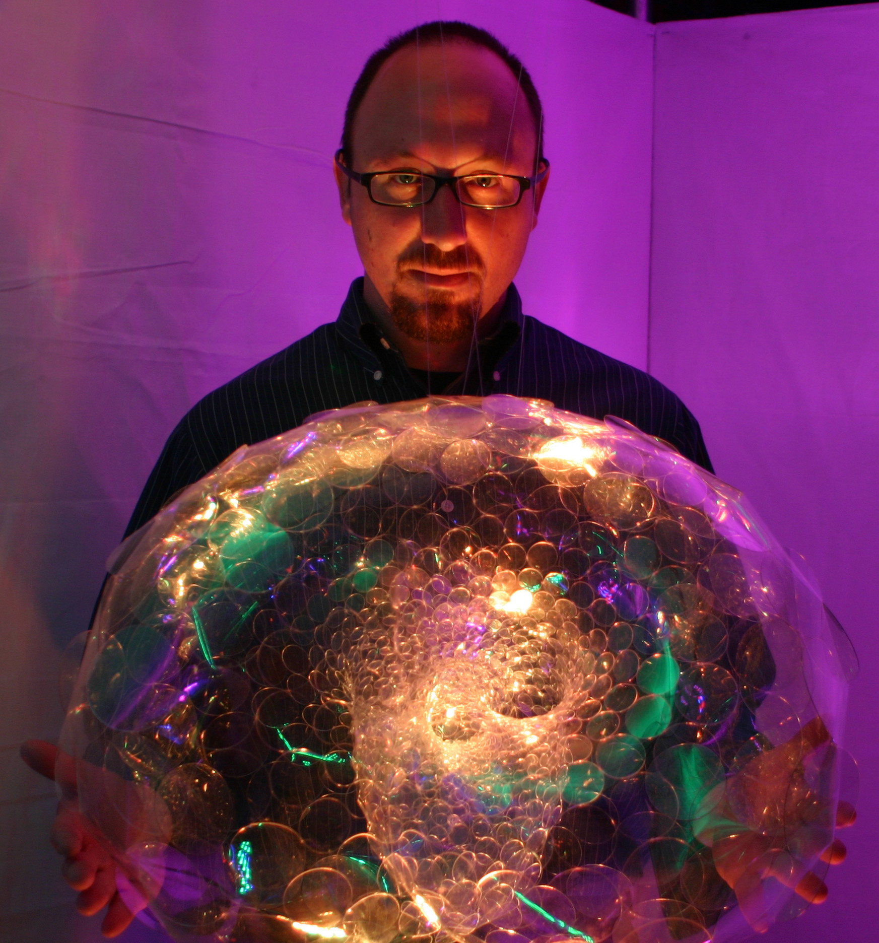 Lawson Klein by Blake Courter at Coroflot.com