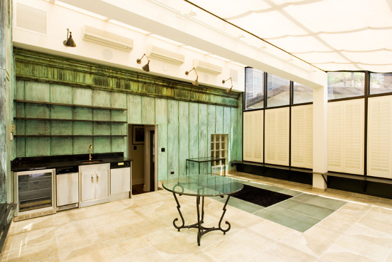 Residential by Jason Welker at Coroflot.com