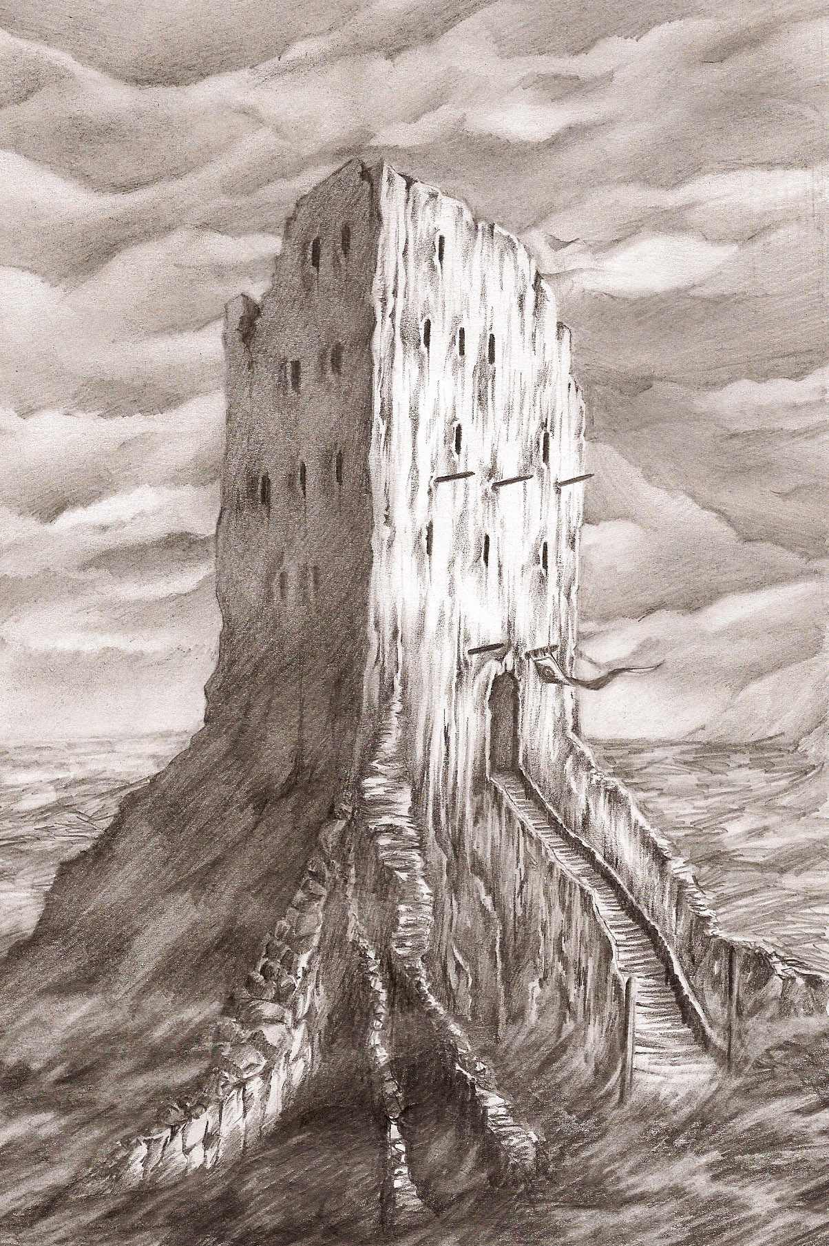 Macbeth by Amy Hood at Coroflot.com