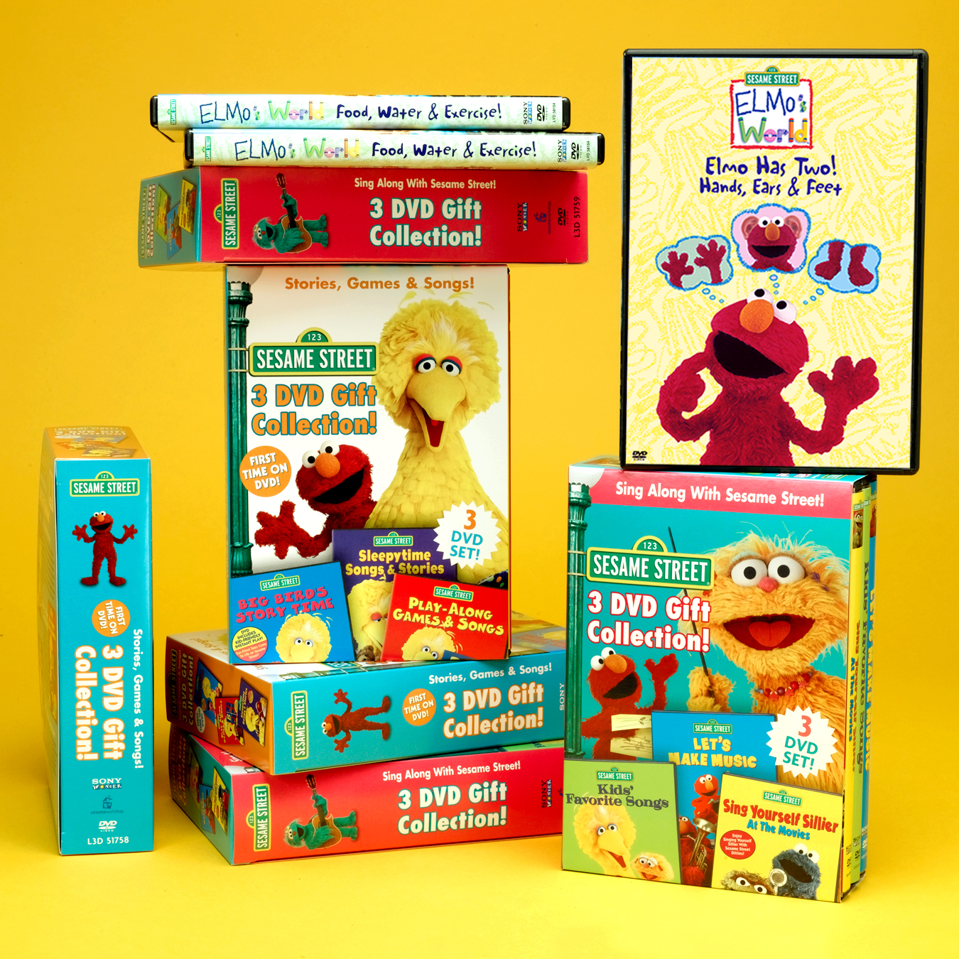 PACKAGING by Kim Riordan at Coroflot.com