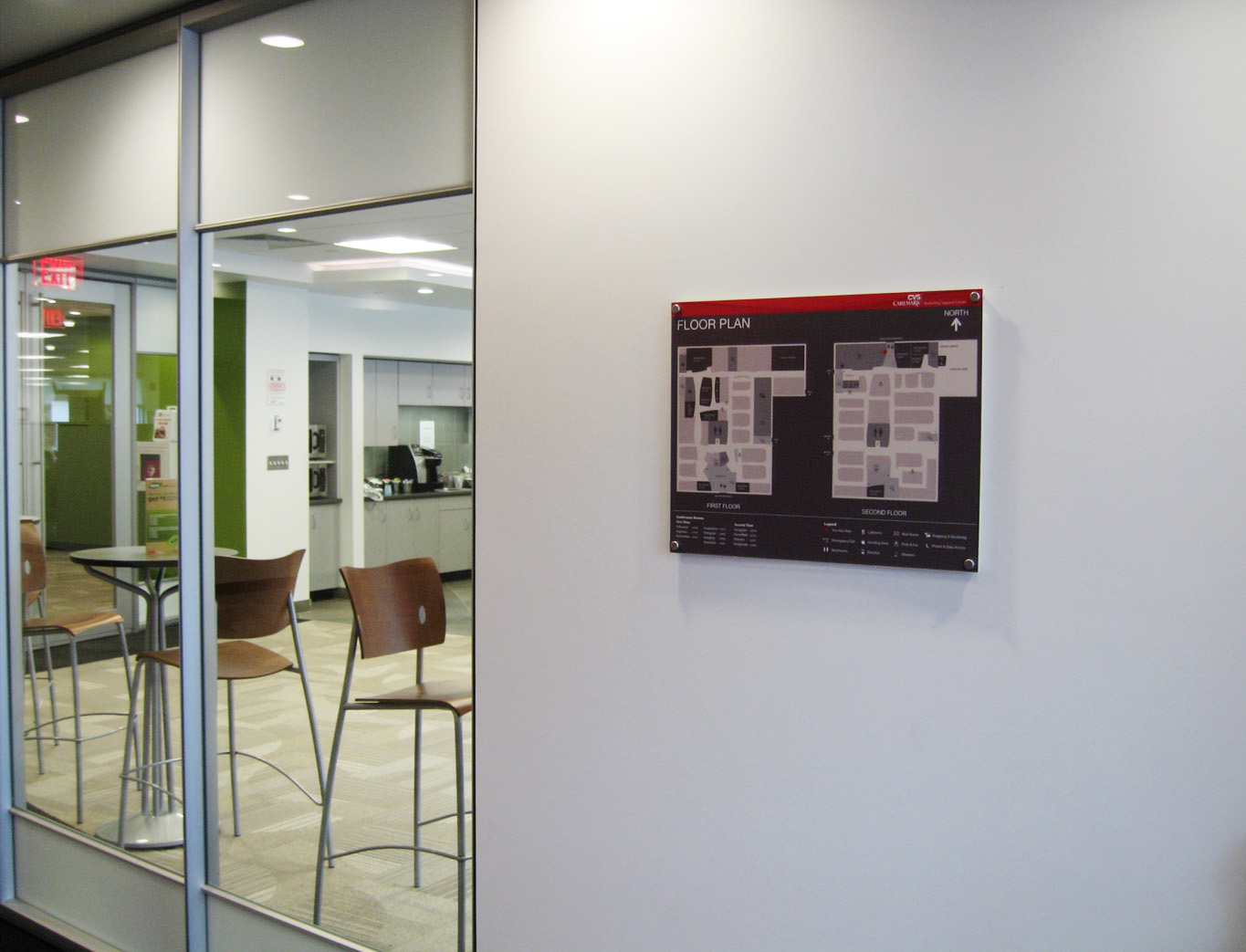 CVS Advertising Design by Tian Zhao at Coroflot.com