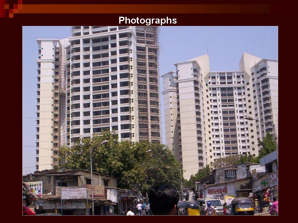 Mixed Use Development in Mumbai by Kiran Bhagwat at Coroflot.com