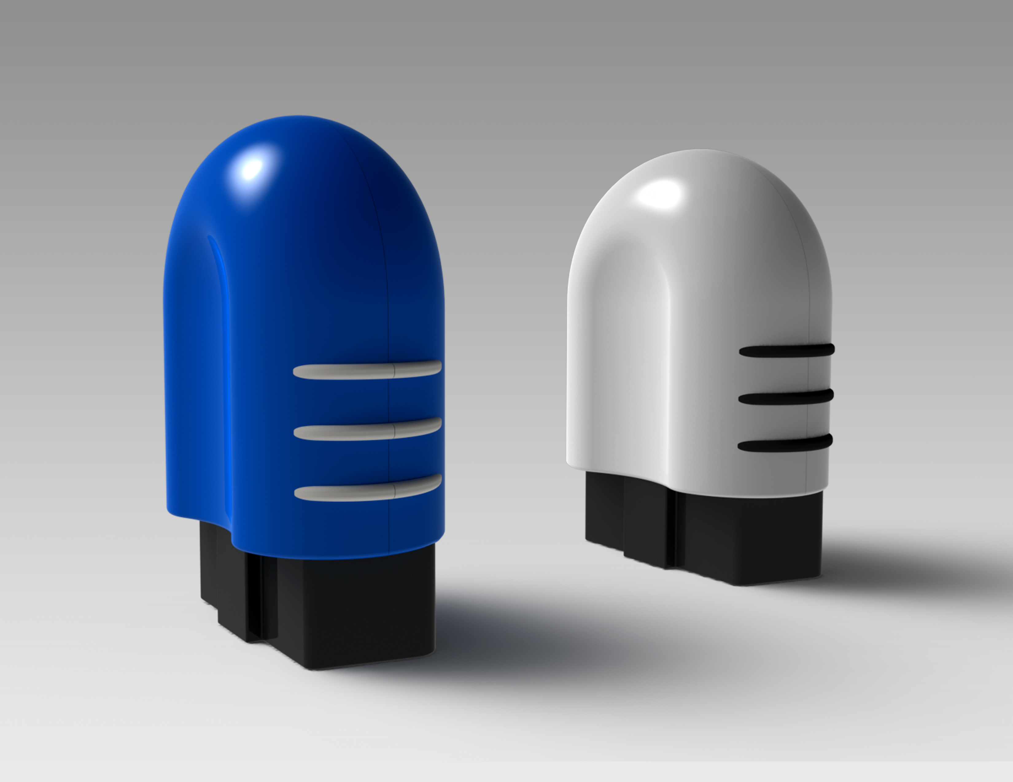 Progressive Snapshot by Brian Mitchell at Coroflot.com