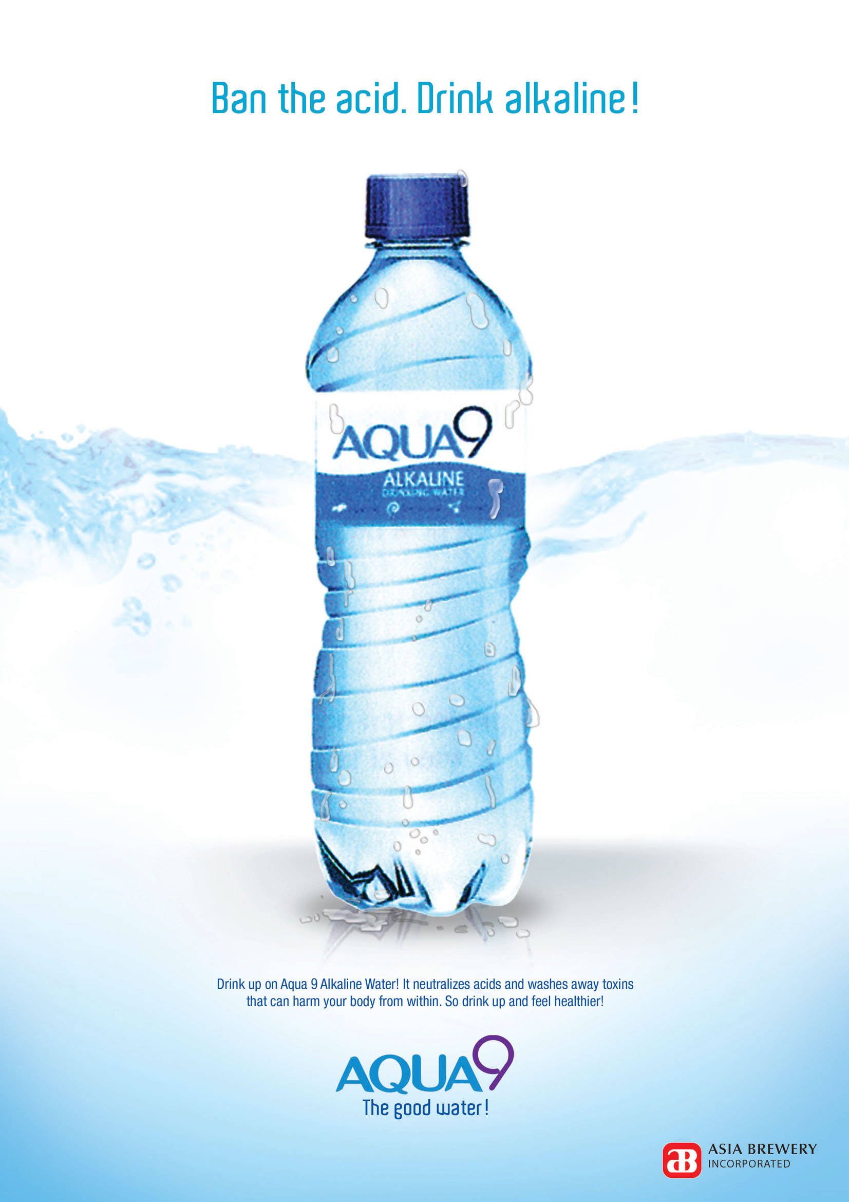 Advertising by fishball graphics at Coroflot.com