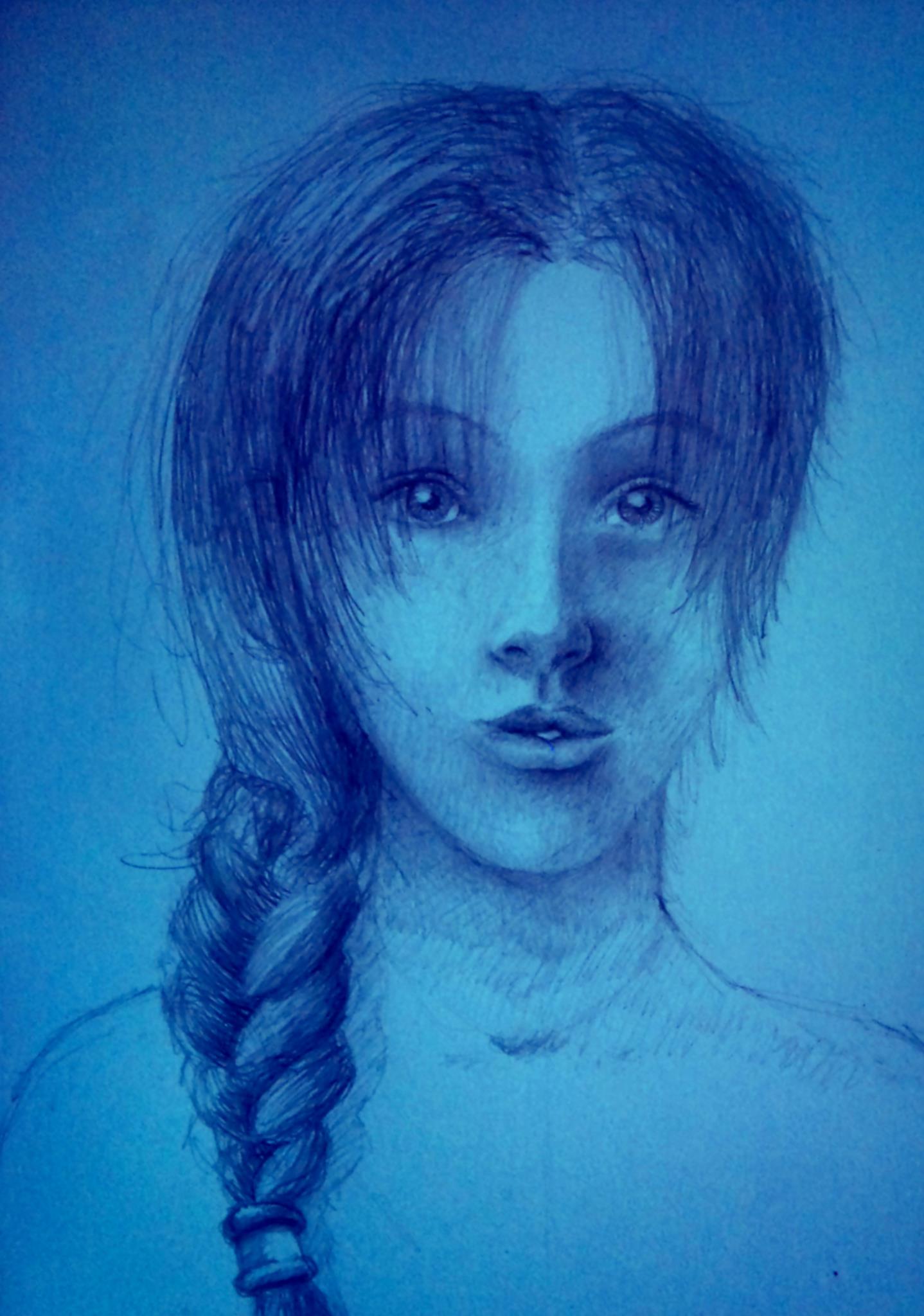 sketches by James Cope at Coroflot.com