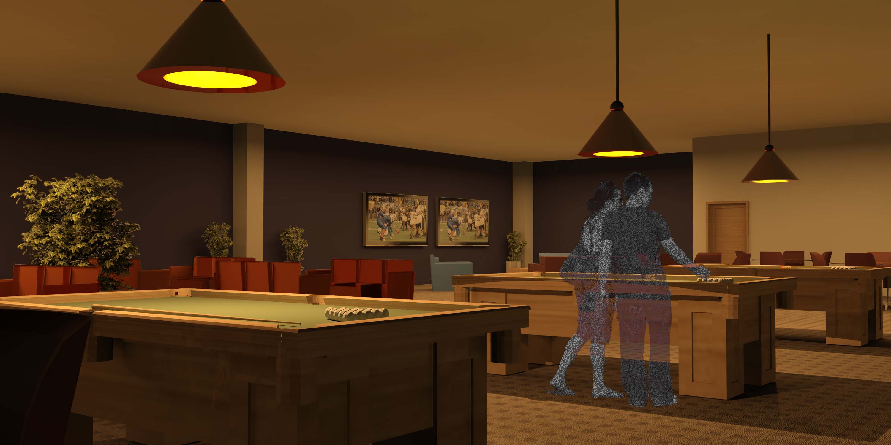 Liminal Space Studio by Scott Klopfer at Coroflot.com