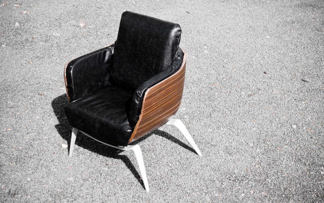 furntiure by sam weise at Coroflot.com