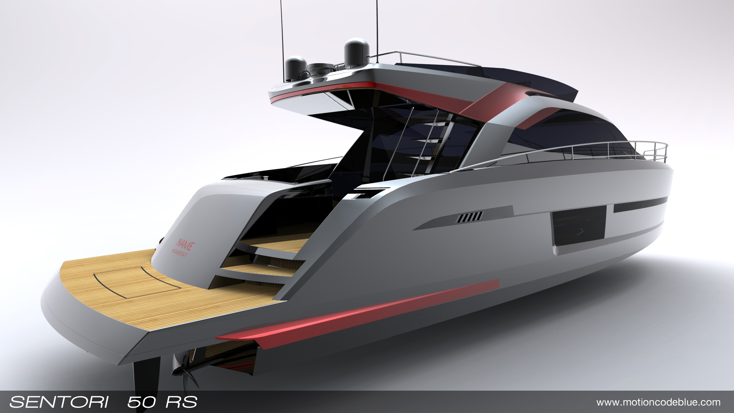 SENTORI 50RS by DI christian gumpold at Coroflot.com