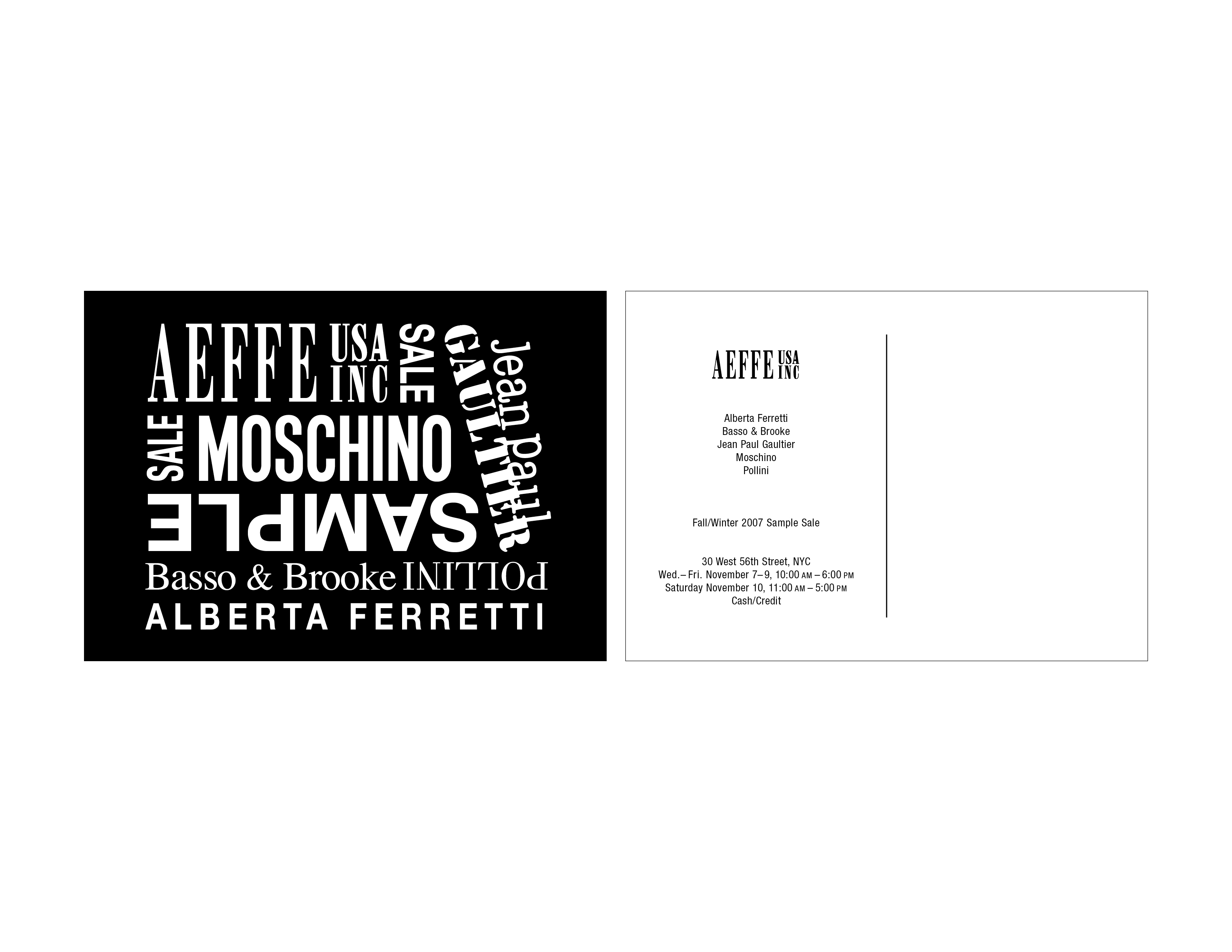 Graphic Design by Catharine Stuart at Coroflot.com