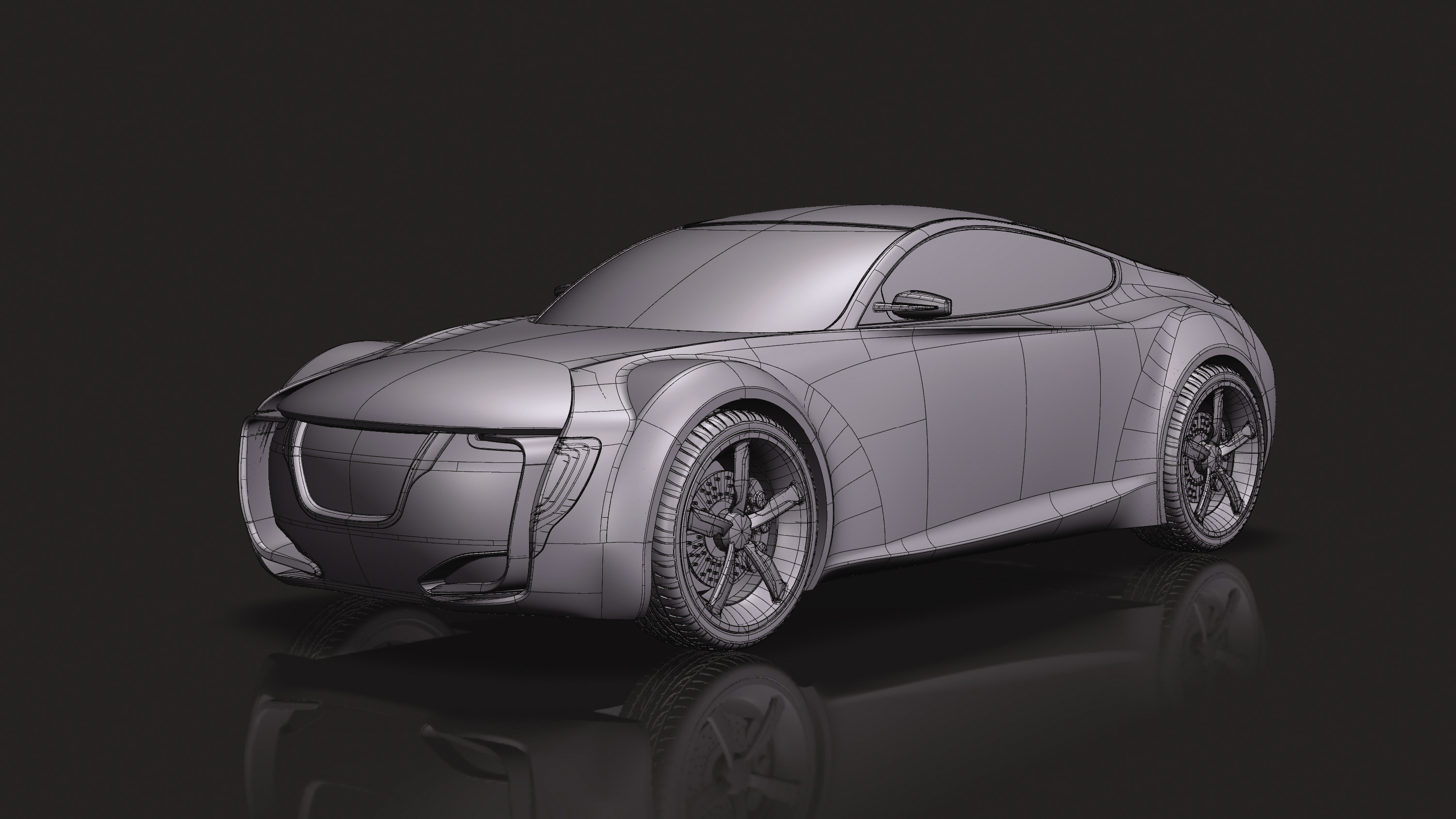 Alias Studio by Tamilanbu Murthi at Coroflot.com