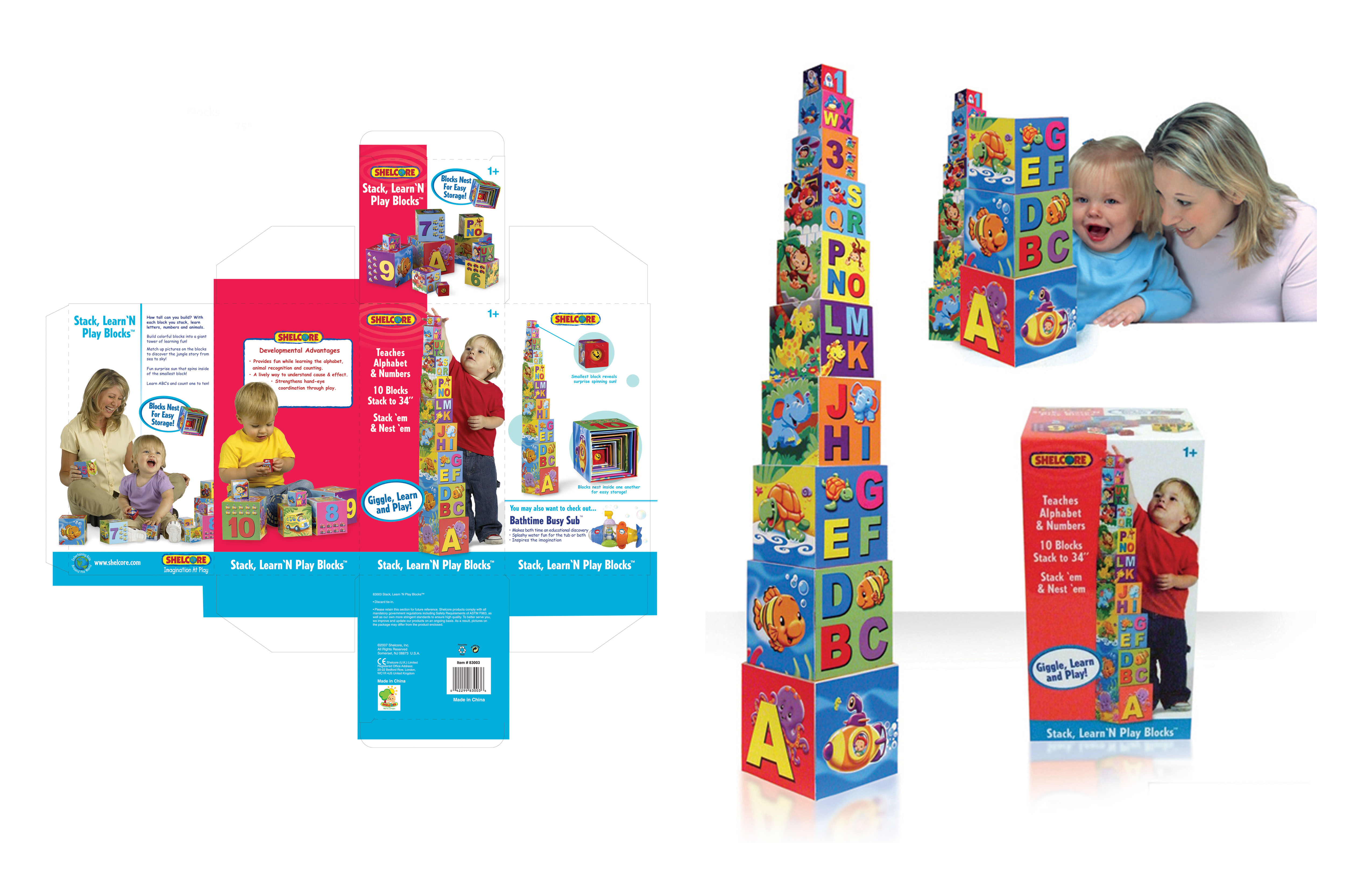 Packaging Designs and Model Branding by Felipe Parada at Coroflot.com