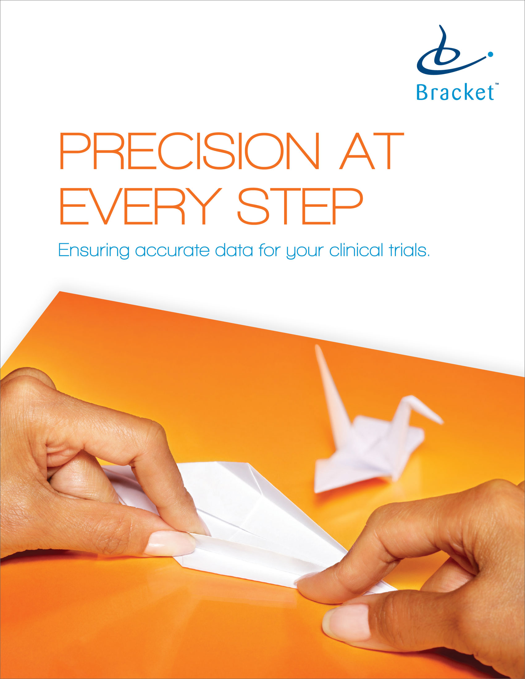 Bracket Brochure by Kimberly Pickens at Coroflot.com