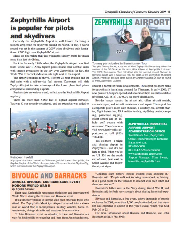 An upload by Matthew Mistretta on Coroflot: to the project Zephyrhills ...