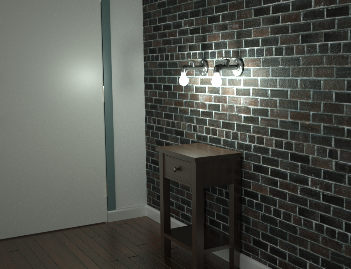 Spout Accent Light by Steve Faletti at Coroflot.com