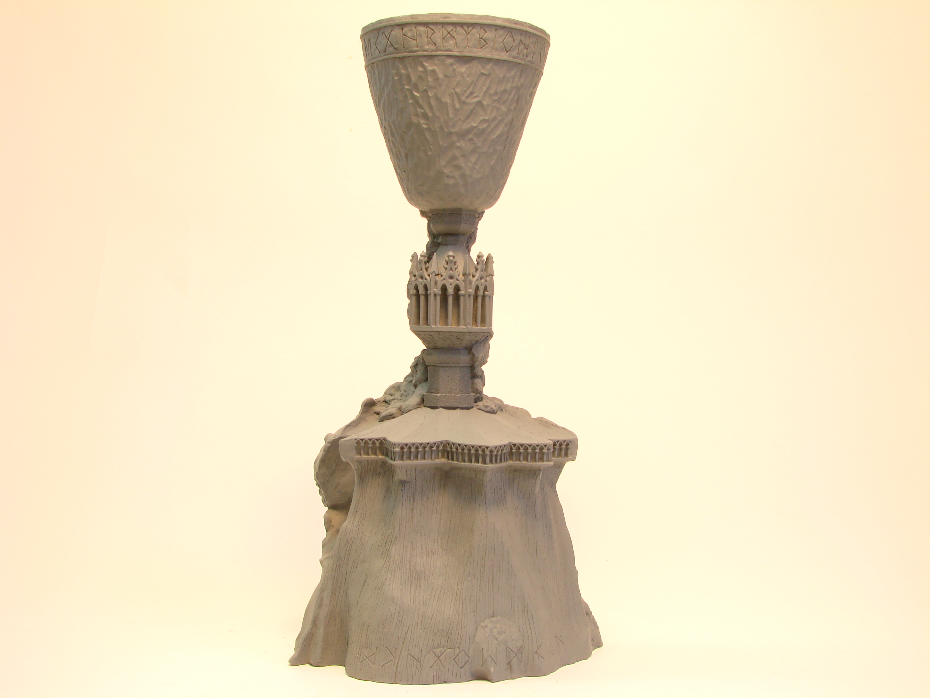 Dumbledore's Office, Goblet of Fire | Hogwarts | Pinterest | Goblet Of ...