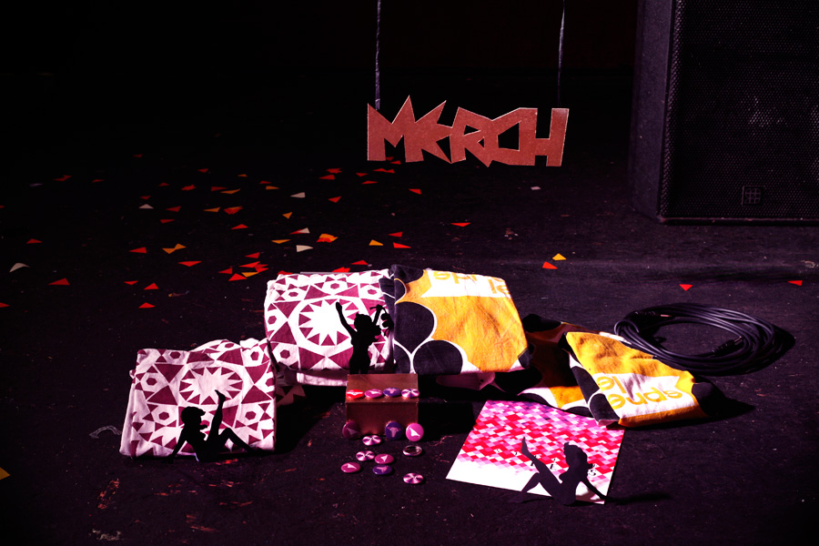 Music by Kelly Chilton at Coroflot.com