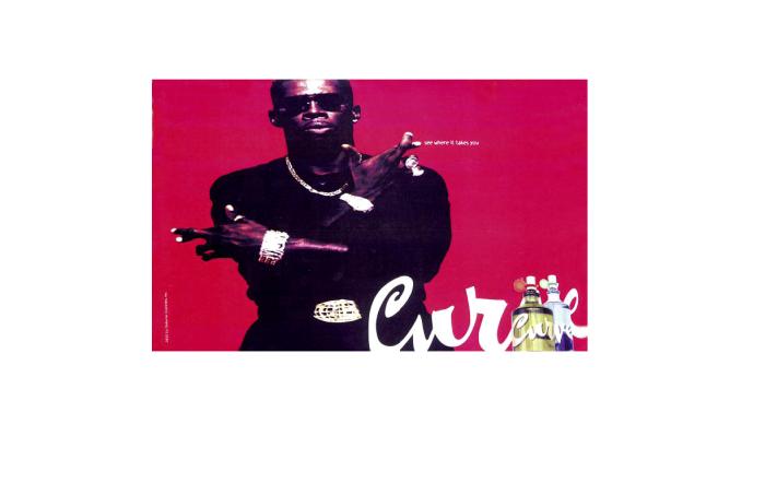 An upload by Vincent Nigro on Coroflot: to the project nigro