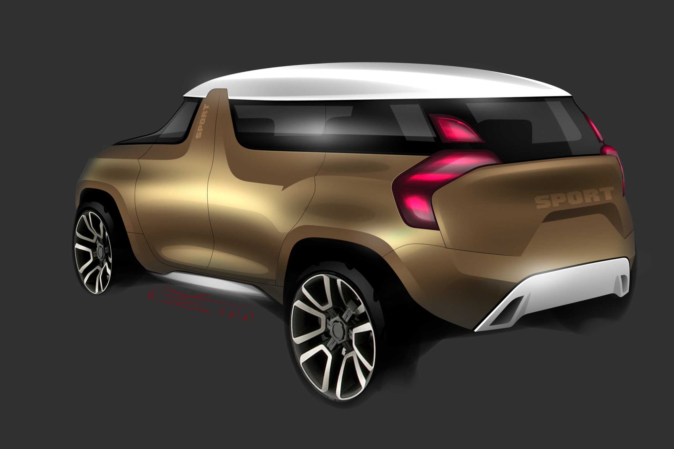 transportation by Under Design at Coroflot.com