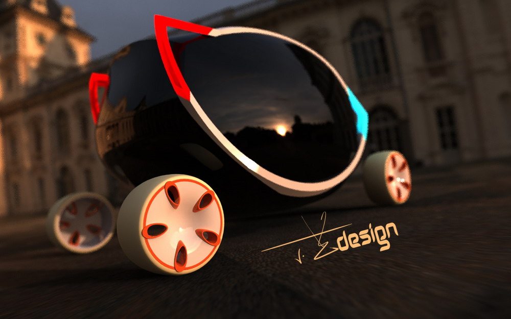 transportation by Under Design at Coroflot.com