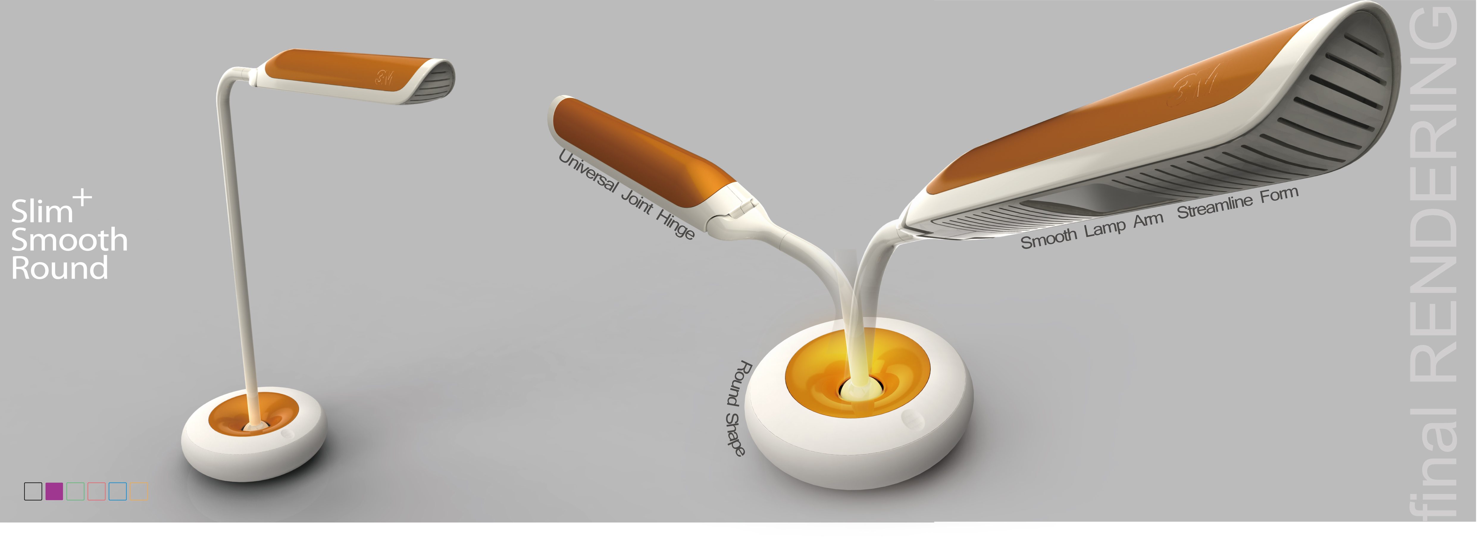 Electronic Products Design by Hsiang-Lin Yang at Coroflot.com