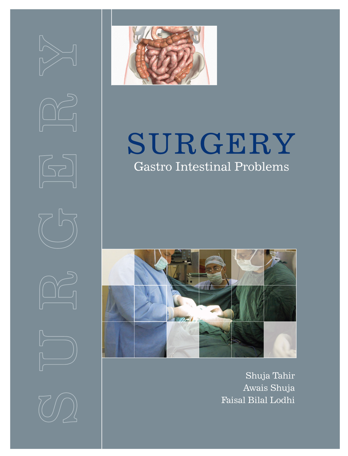 Book Covers by Engr. Shakeel Talat at Coroflot.com