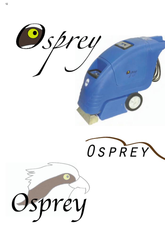 Packaging Design & Logos by April Hopson at Coroflot.com