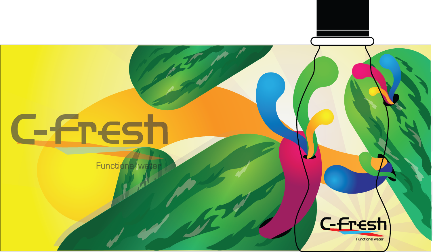 C-Fresh by Rolando Hernández at Coroflot.com