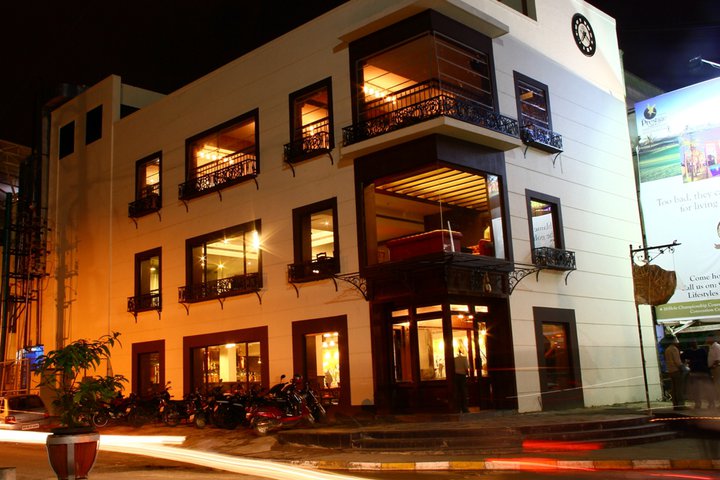 The Biere Club by Vinayaka Hegde at Coroflot.com