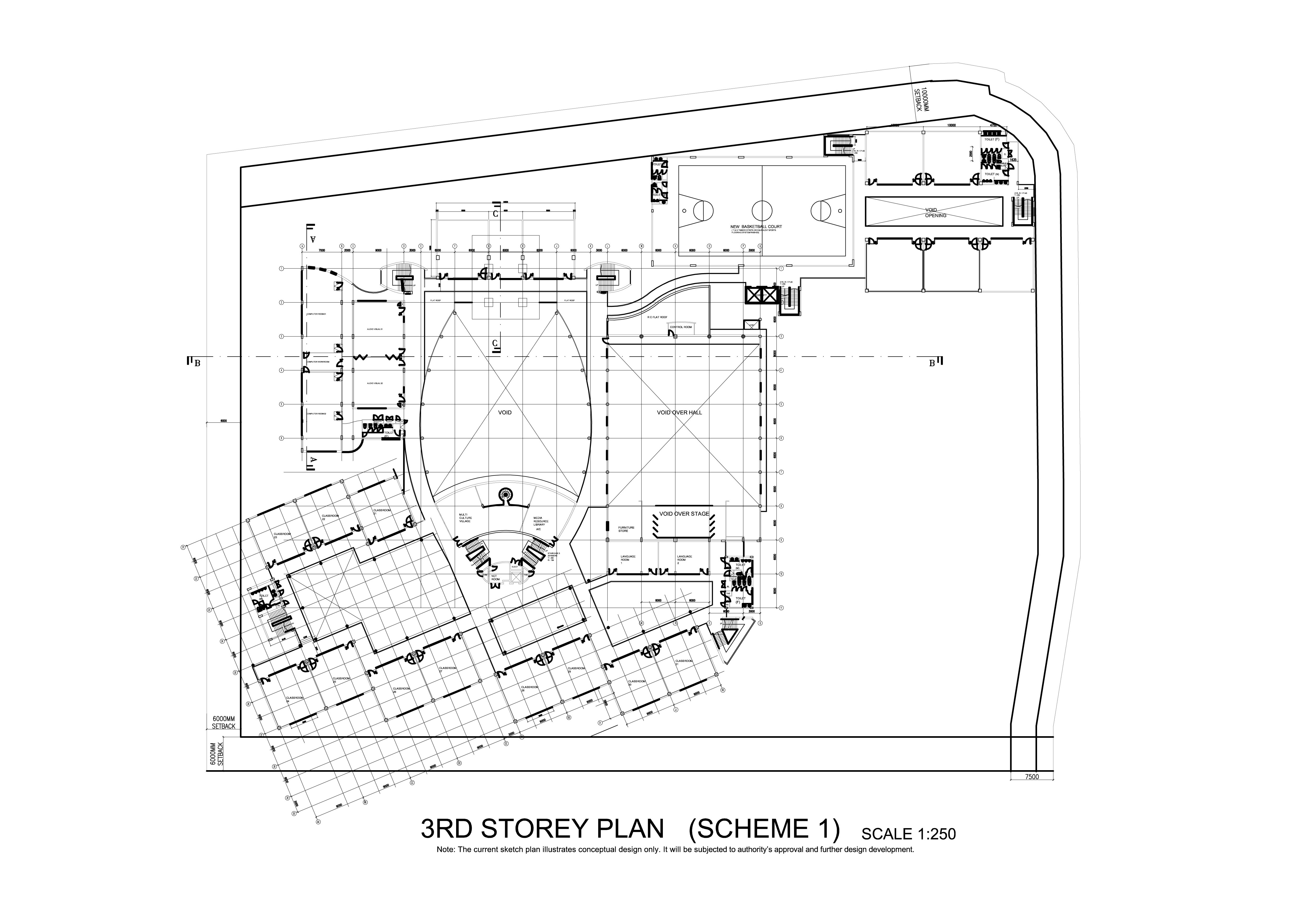Compassvale Primary School Upgrading SIngapore by AGATA CHRISTINA at ...