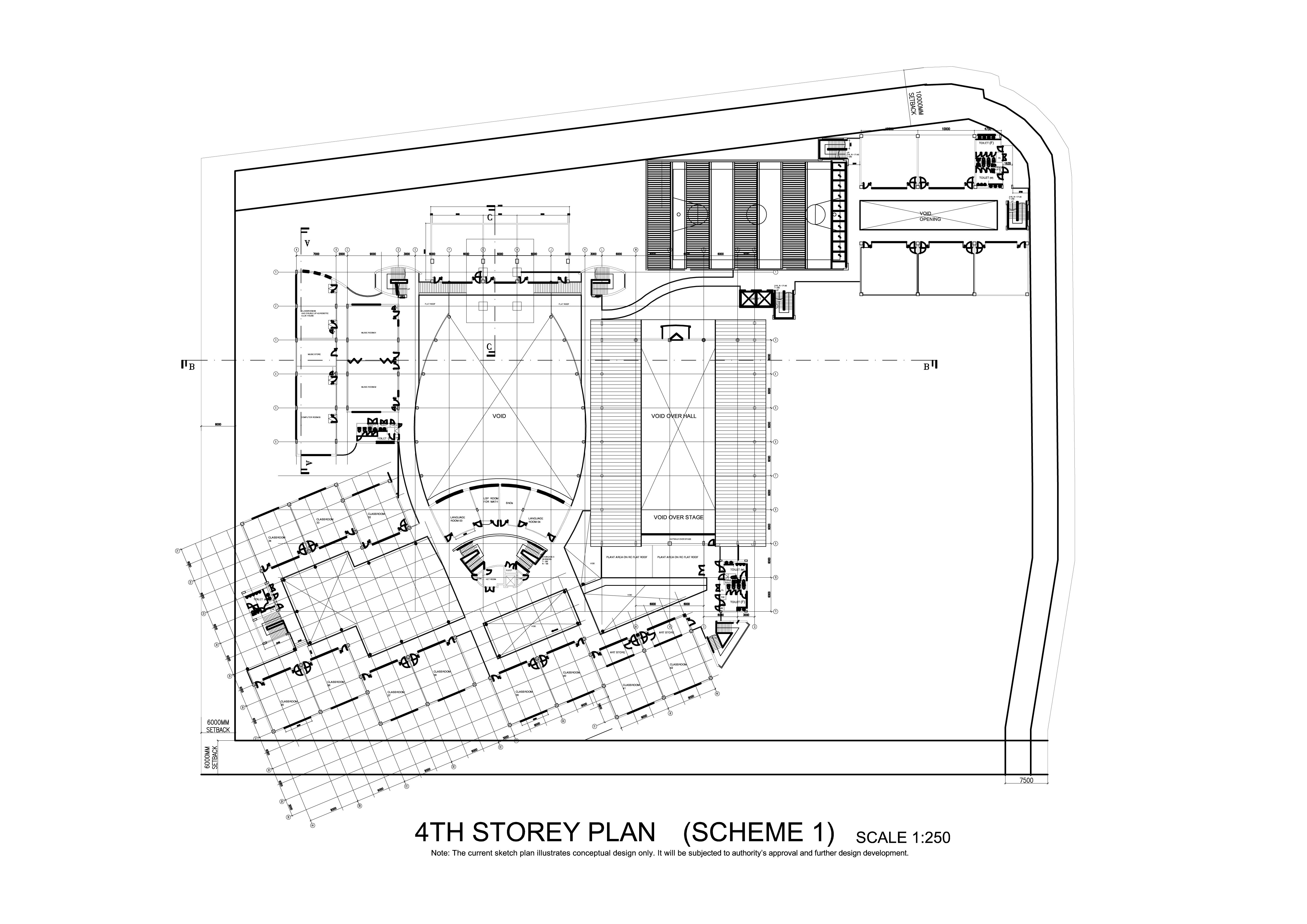 Compassvale Primary School Upgrading SIngapore by AGATA CHRISTINA at ...