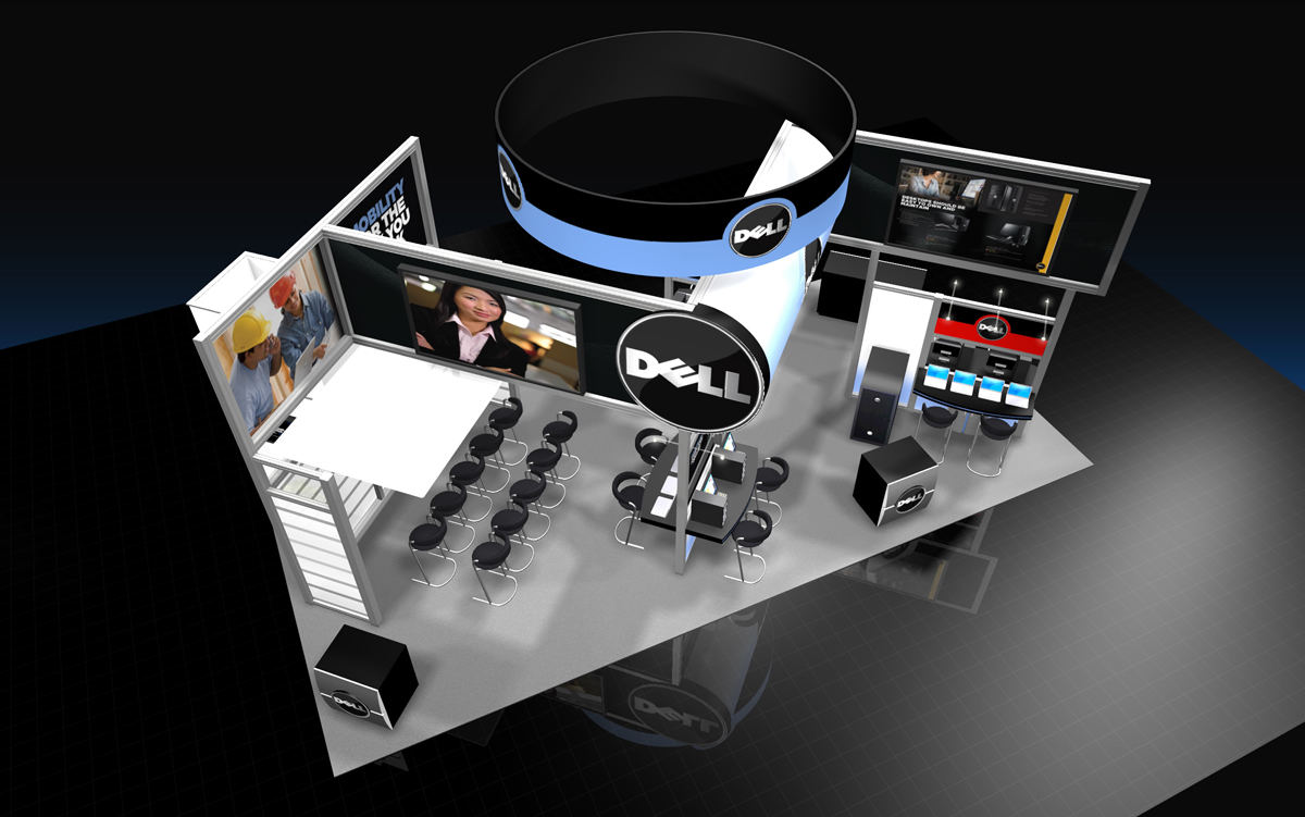 Dell Concepts by Michael Branca at Coroflot.com