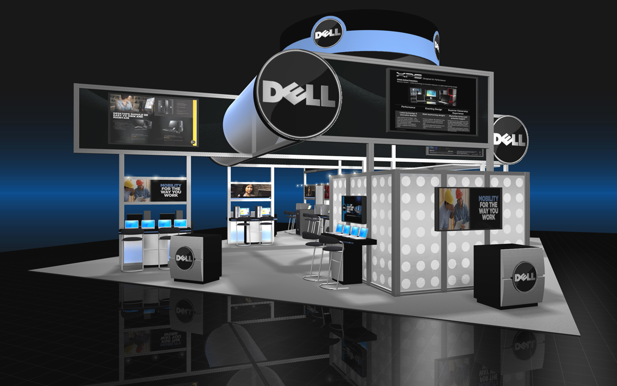 Dell Concepts by Michael Branca at Coroflot.com