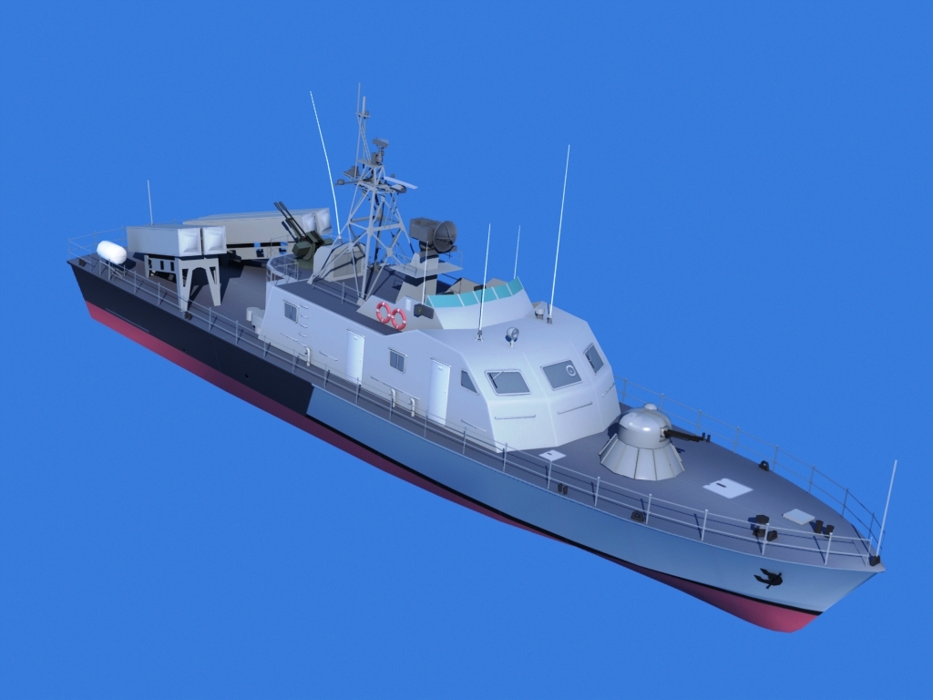 Low Poly work by Mark Davies at Coroflot.com