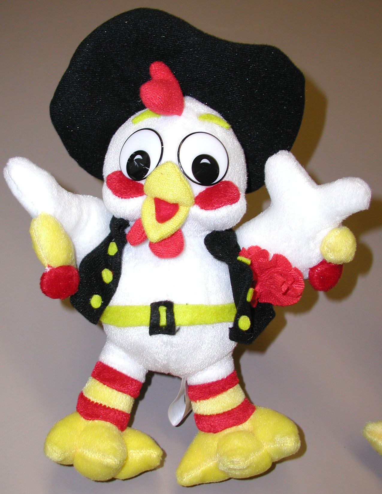 Cartoon Images & products for Restaurants by Jack Marcus at Coroflot.com