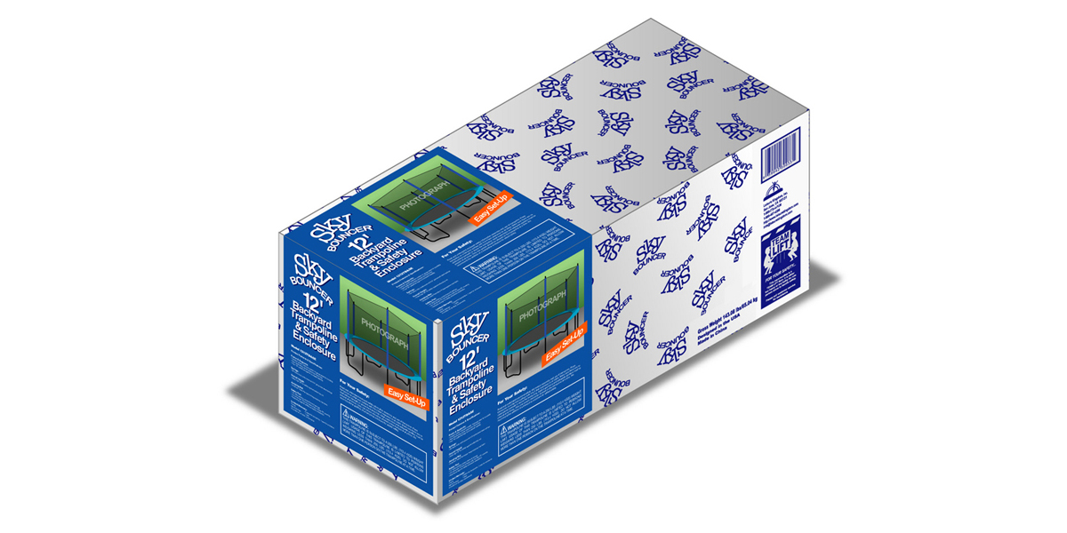 packaging by Jay Rodgers at Coroflot.com