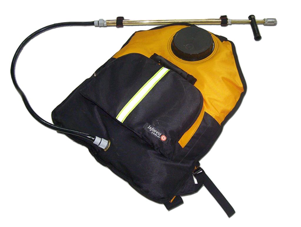 Firefighter Tools by Juan Carlos Franco at Coroflot.com