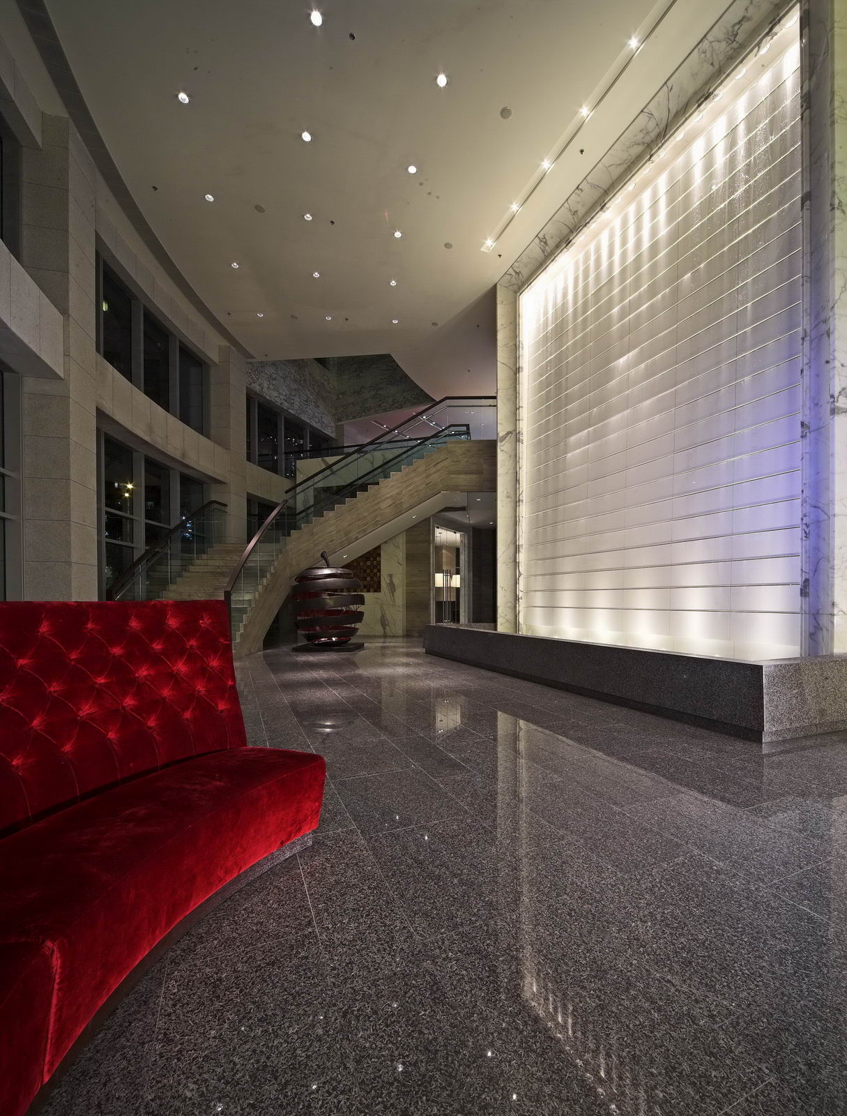 HK Clubhouse by Amazing House at Coroflot.com