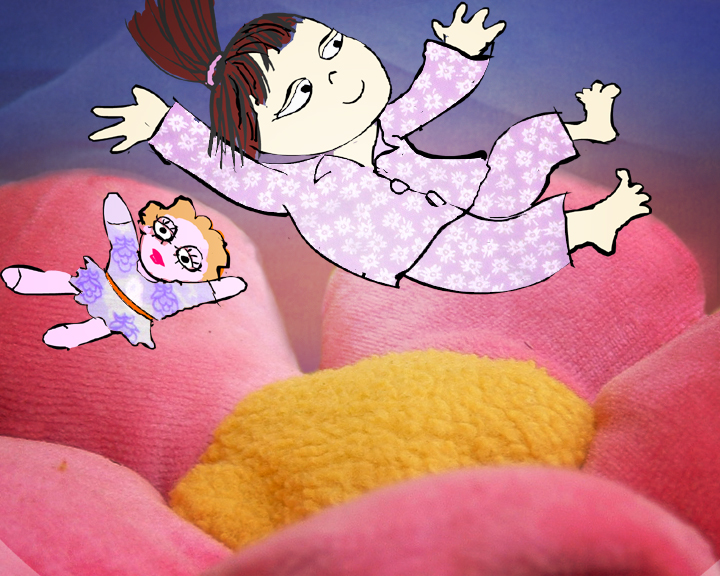 the man on the moon by AYELET SHARON at Coroflot.com