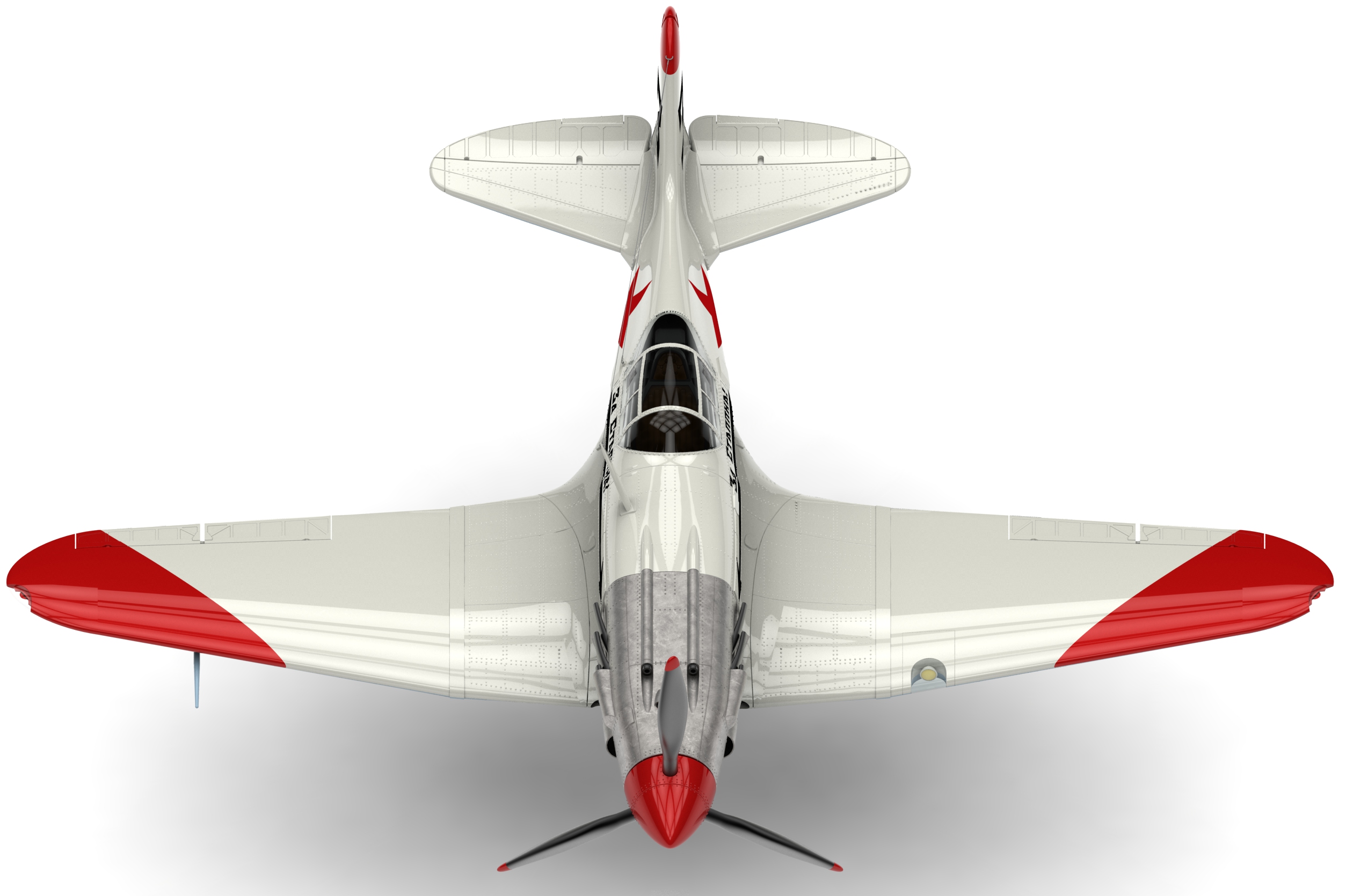 Planes: modeled in Rhino, rendered in Keyshot by Steven Jennings at ...