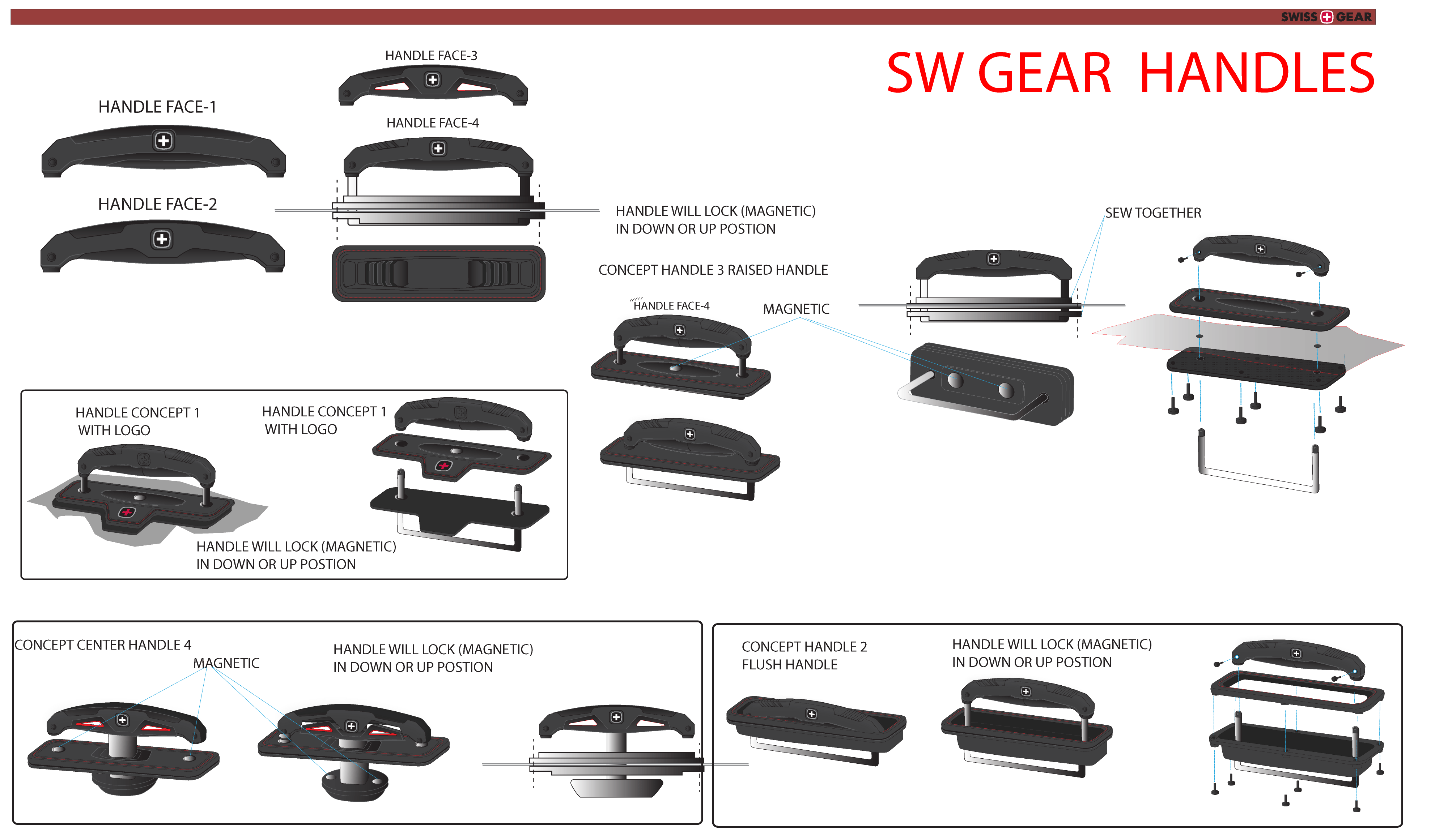 Hardware by David Va at Coroflot.com