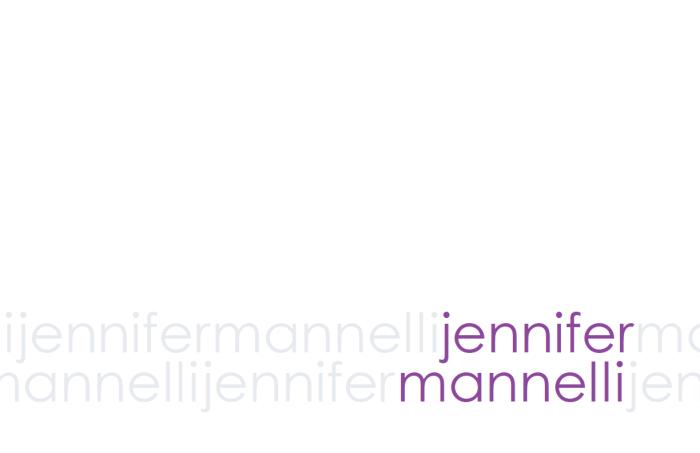 An upload by Jennifer Mannelli on Coroflot: to the project Jennifer ...