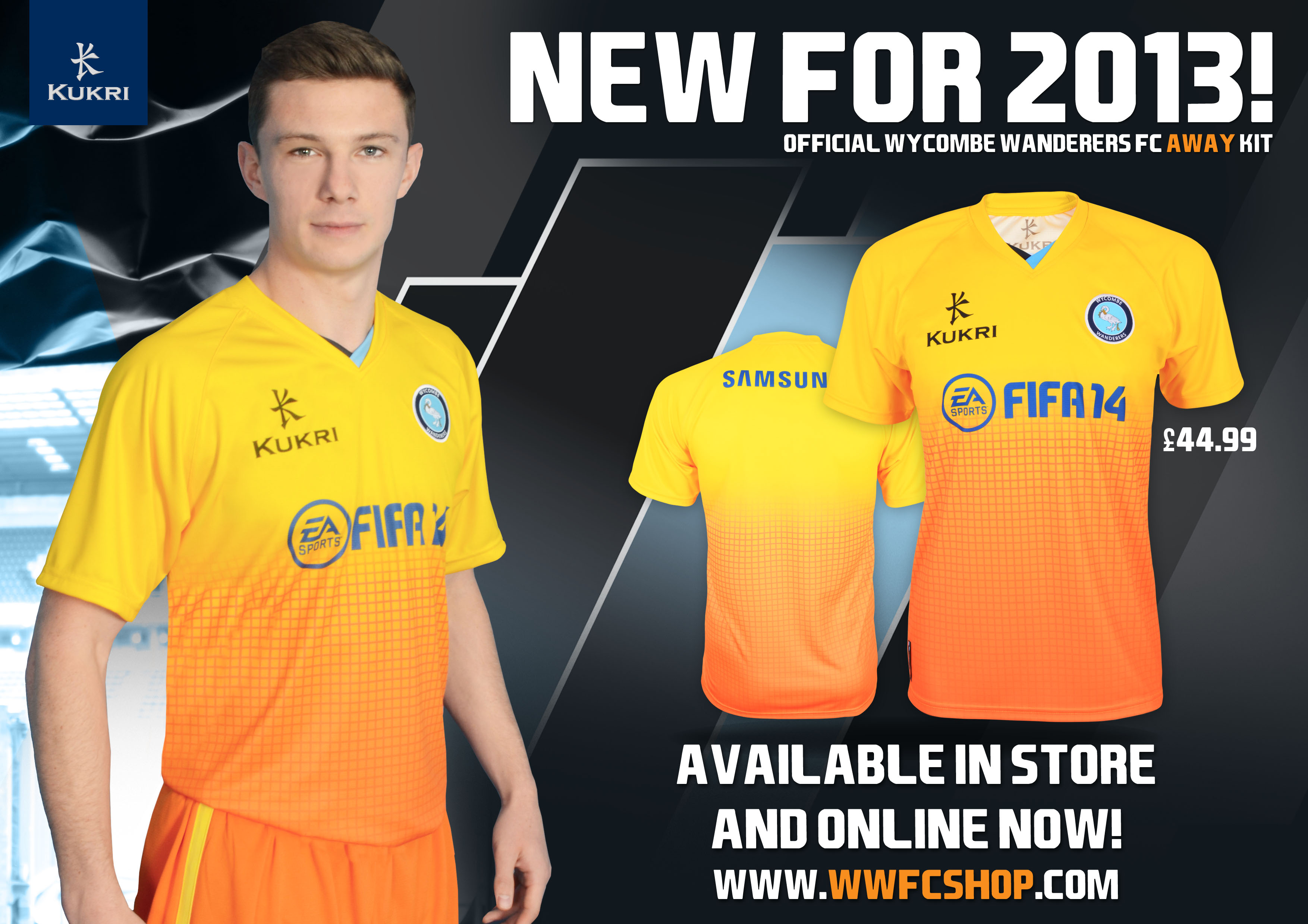 Wycombe by LJK DESIGN at Coroflot.com