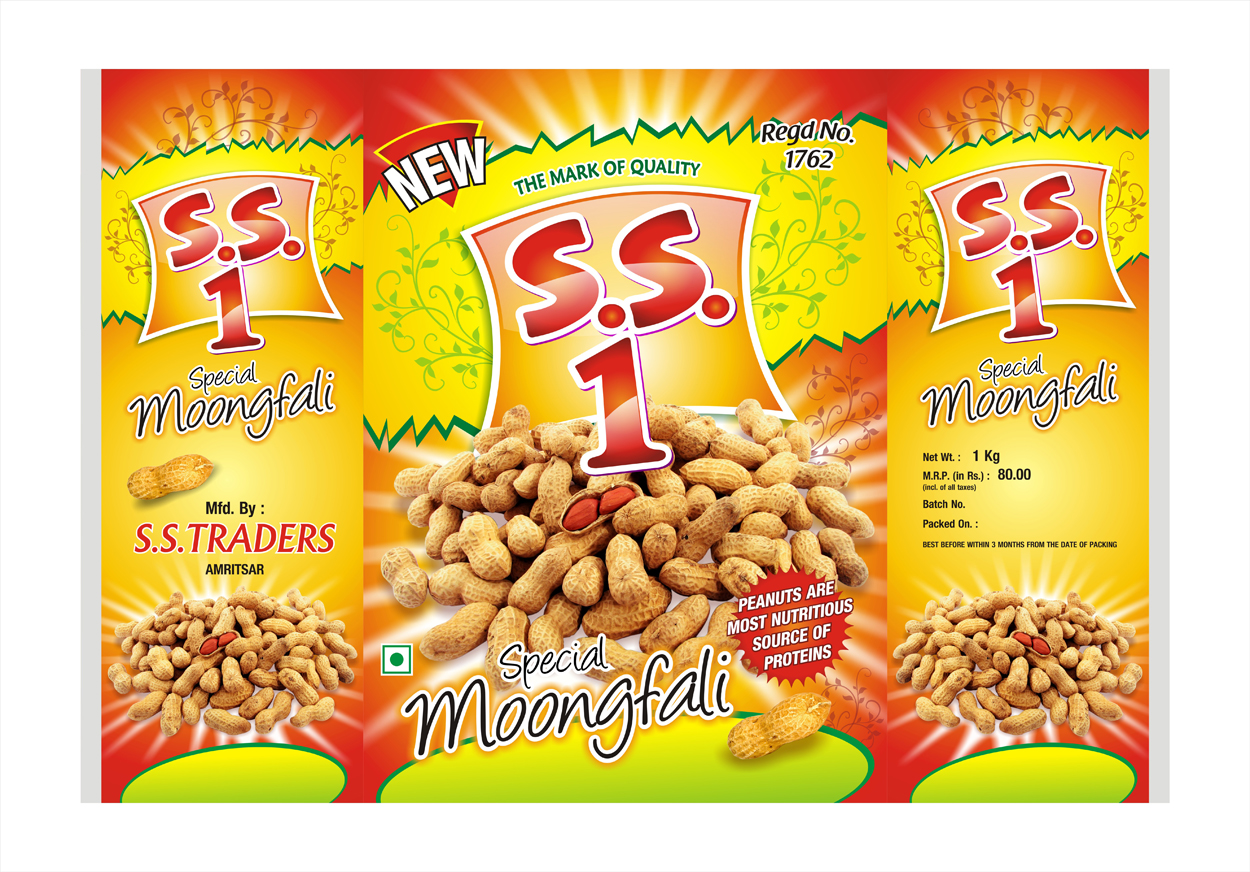 Packaging Design Grocery Daily Need Products By Karan Kumar At packaging-design-grocery-daily-need-products-by-karan-kumar-at