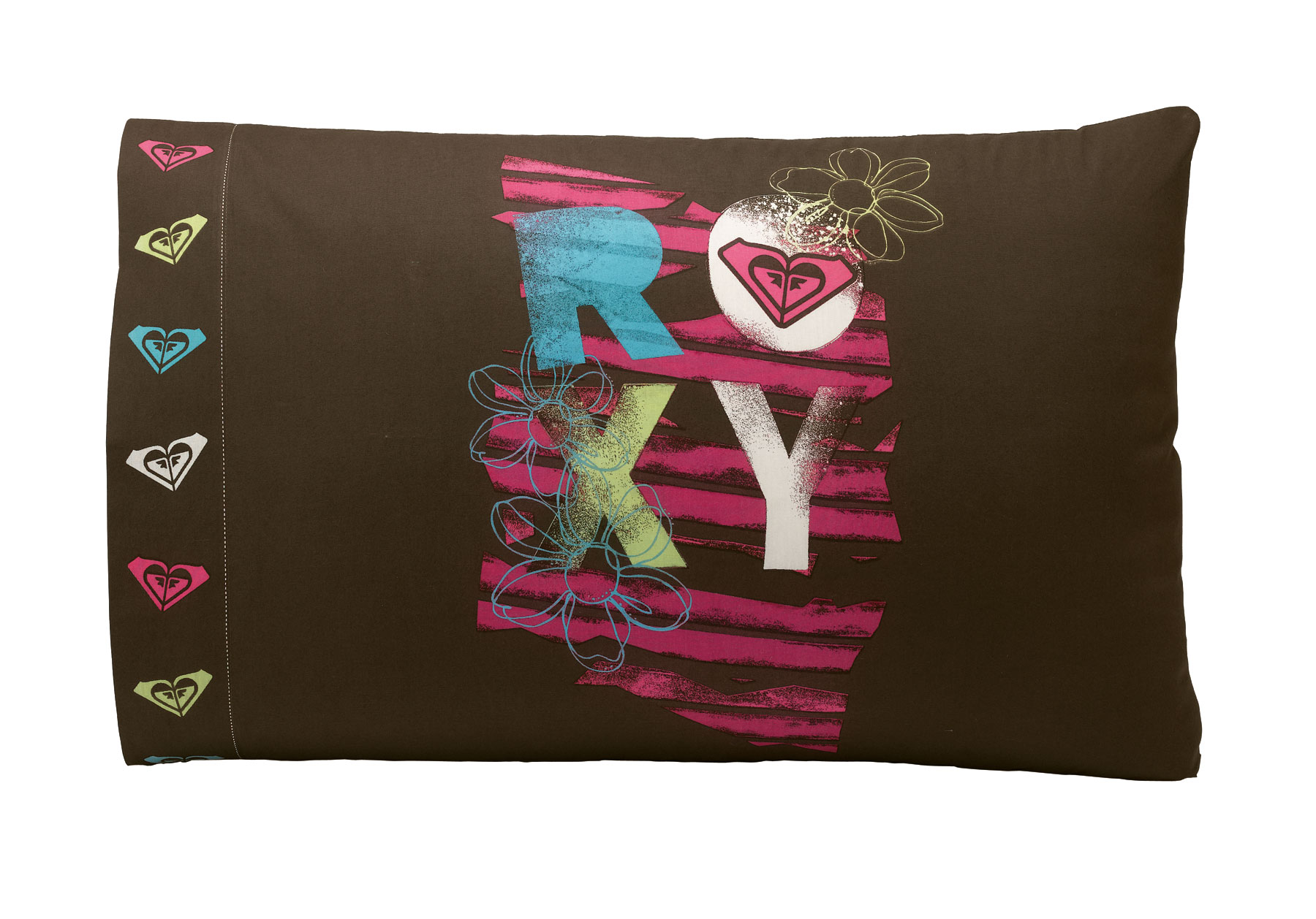 Roxy bedding by Tracy Garay at Coroflot.com