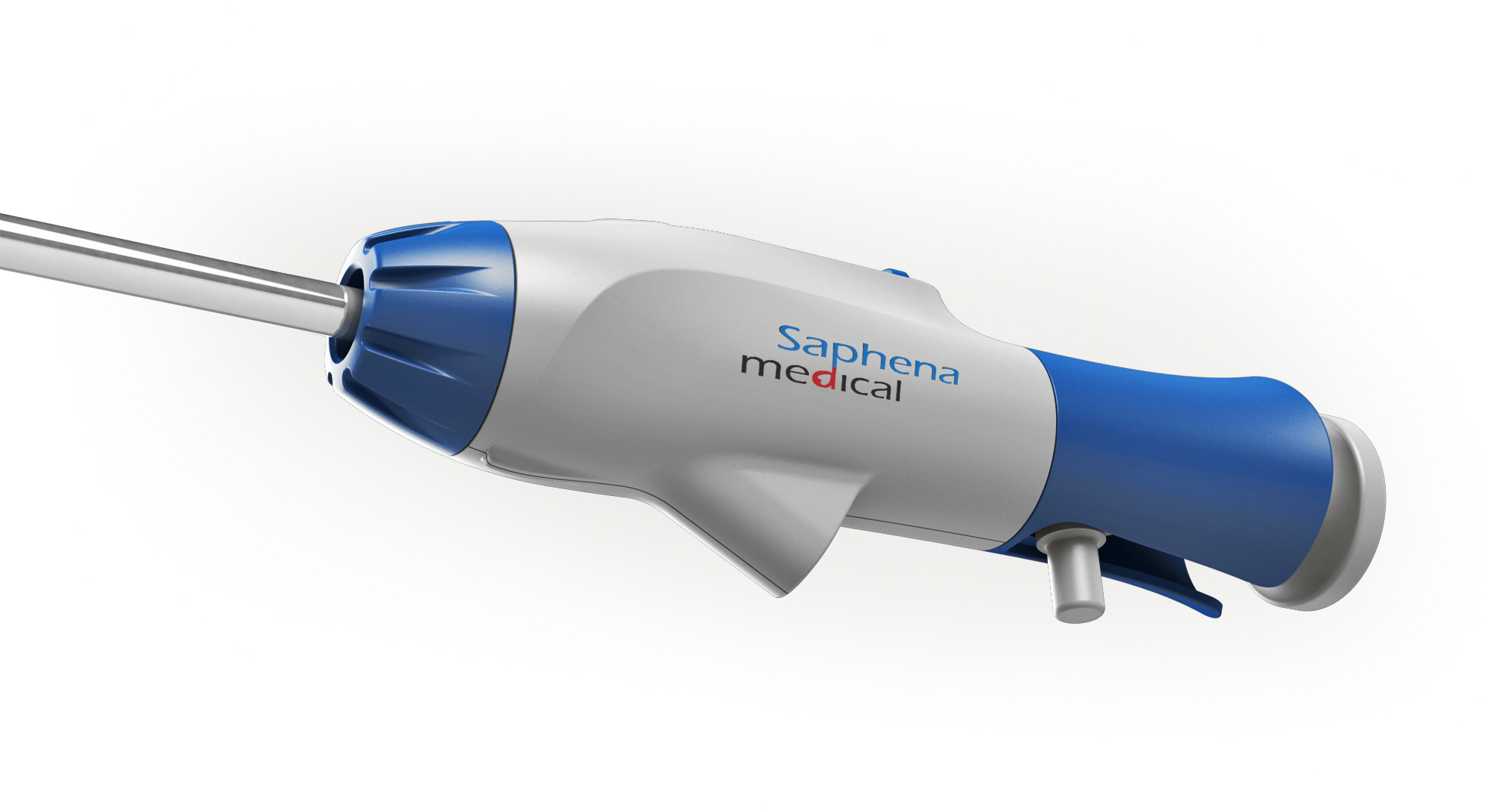 Venapax Endoscopic Vessel Harvesting System by Olga Kalugina at ...