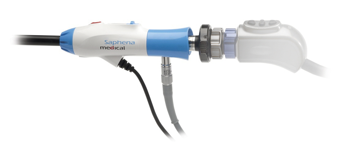 Venapax Endoscopic Vessel Harvesting System by Olga Kalugina at ...