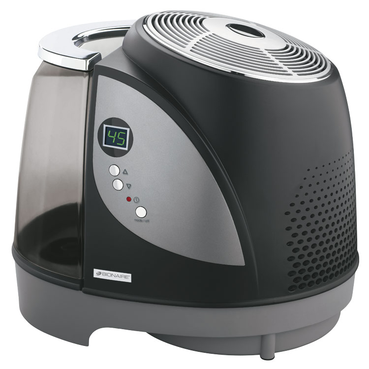 Bionaire Heaters & Humidifiers by Rebecca Taylor at Coroflot.com