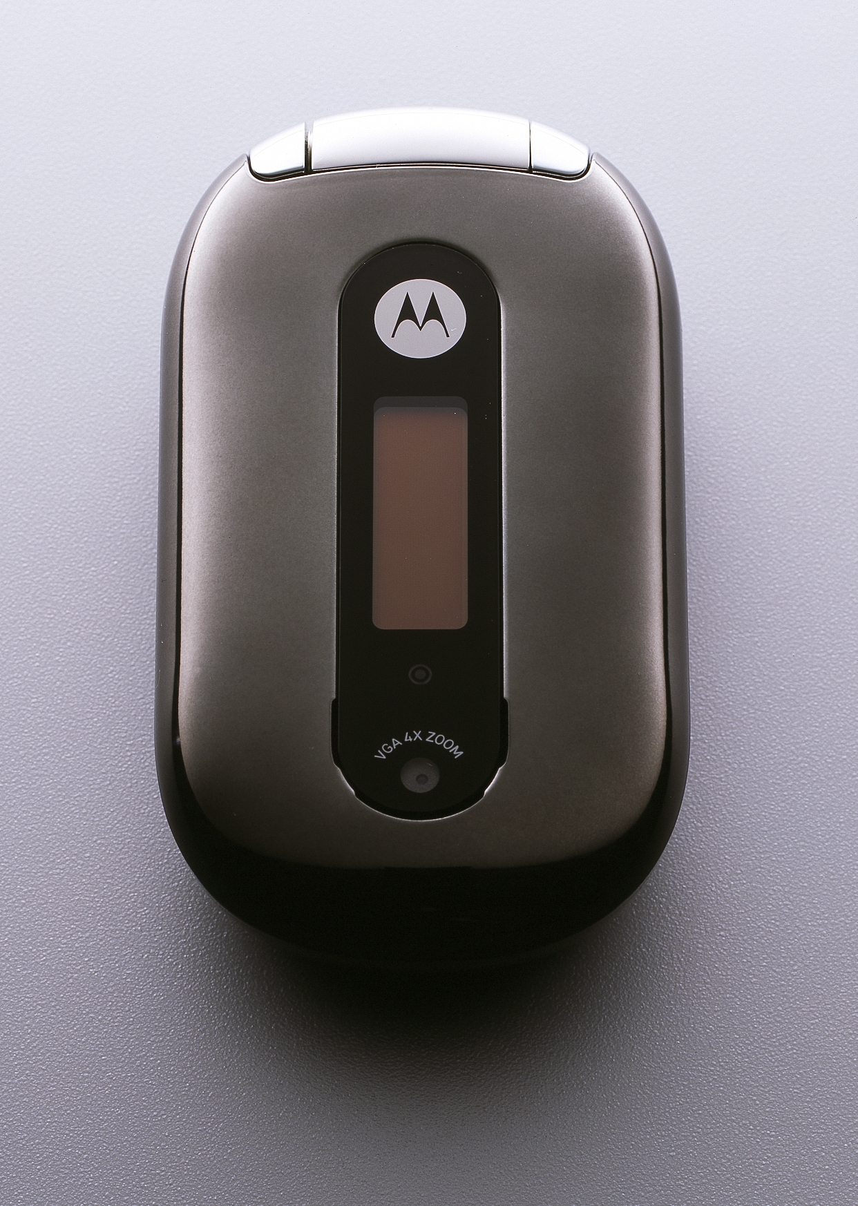 Motorola PEBL by Giles McWilliam at Coroflot.com
