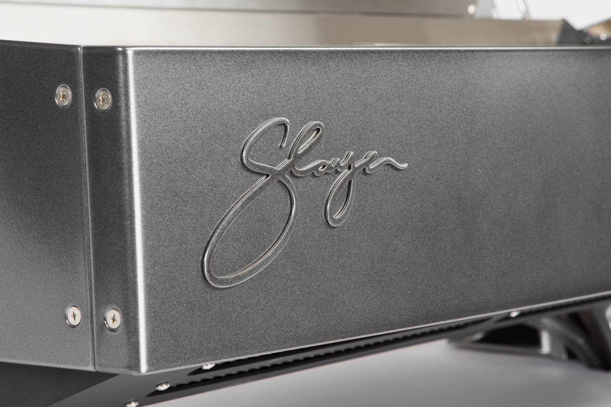 Slayer Steam by Christopher Flechtner at Coroflot.com