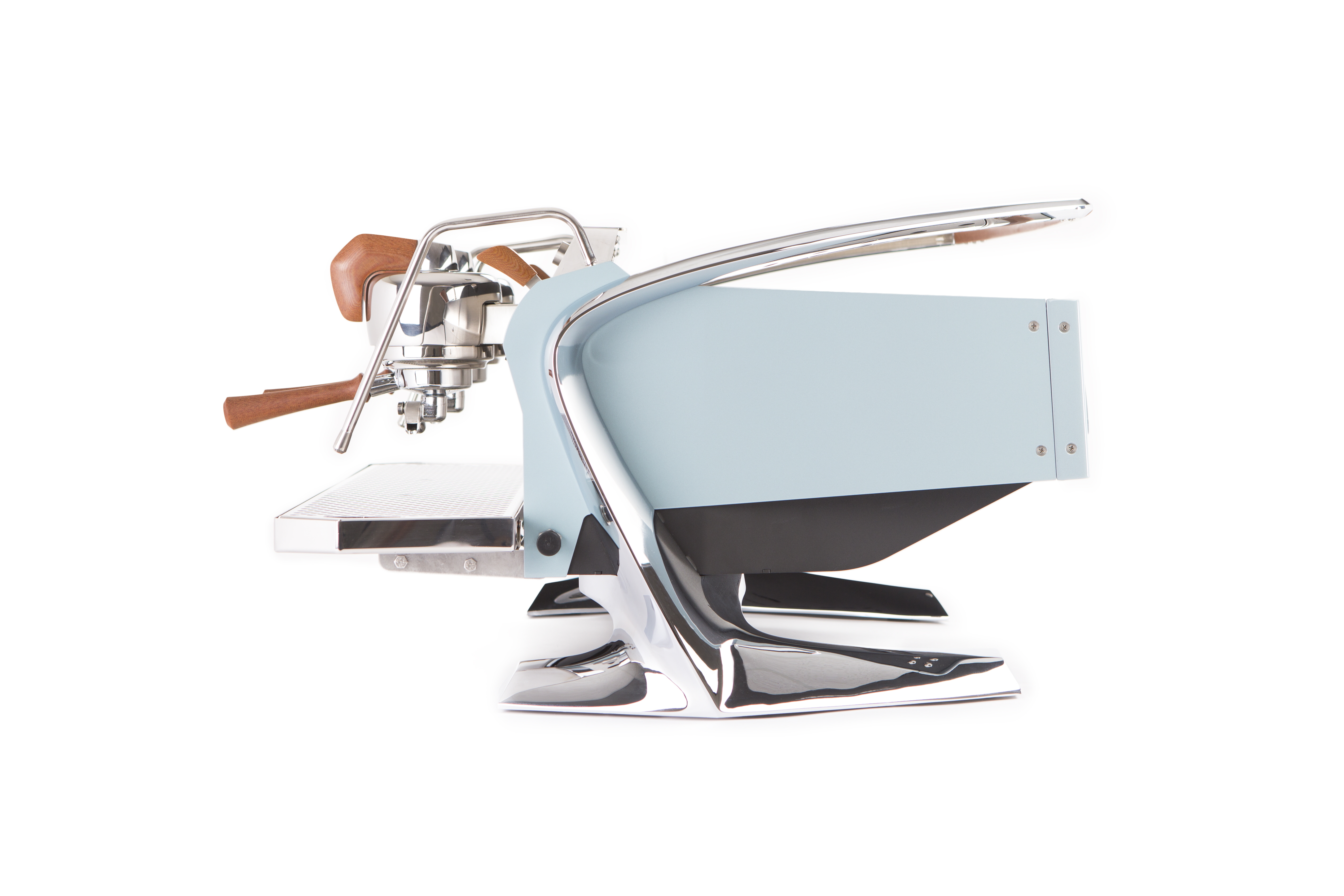 Slayer Steam by Christopher Flechtner at Coroflot.com